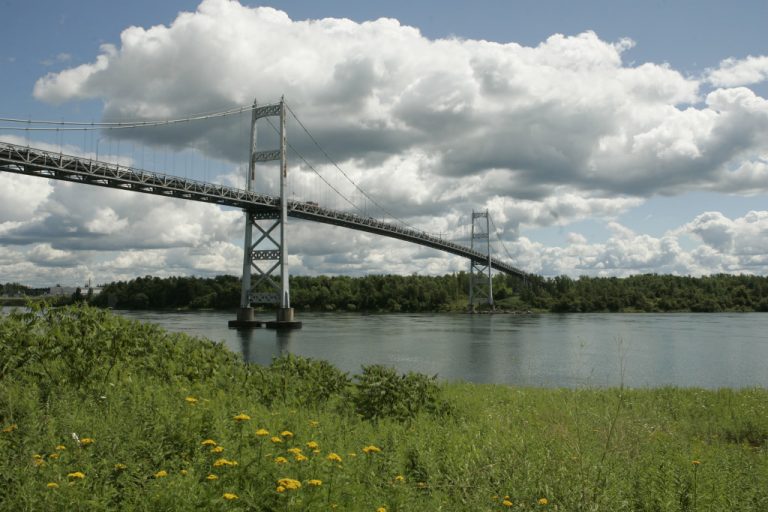 Media – Seaway International Bridge Corporation