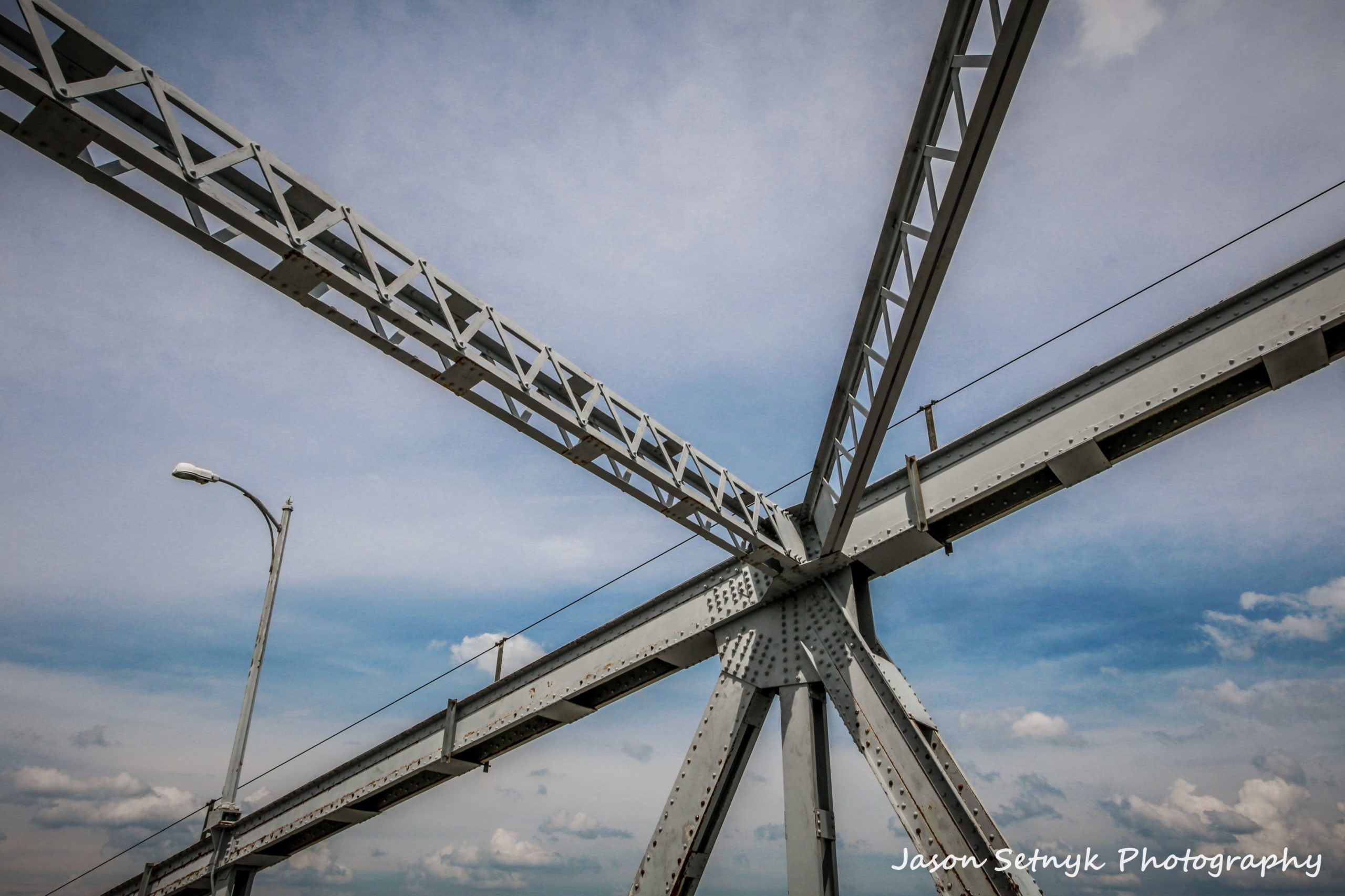 2014 Bridge Walk – Photos – Seaway International Bridge Corporation
