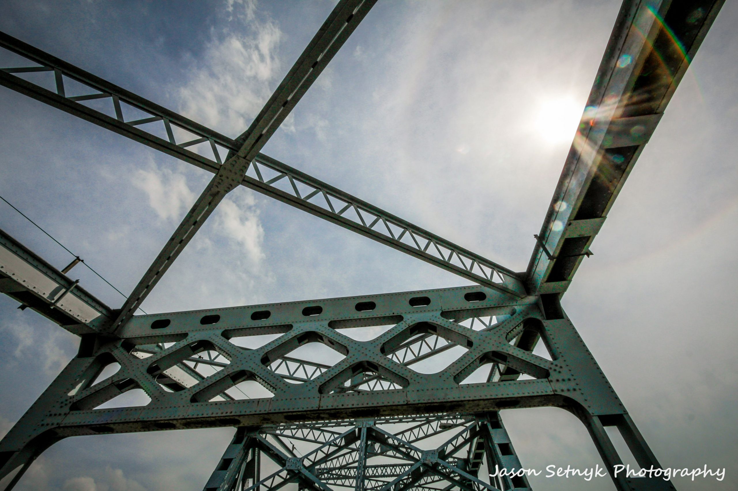 2014 Bridge Walk – Photos – Seaway International Bridge Corporation
