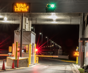 Seaway International Bridge Corporation